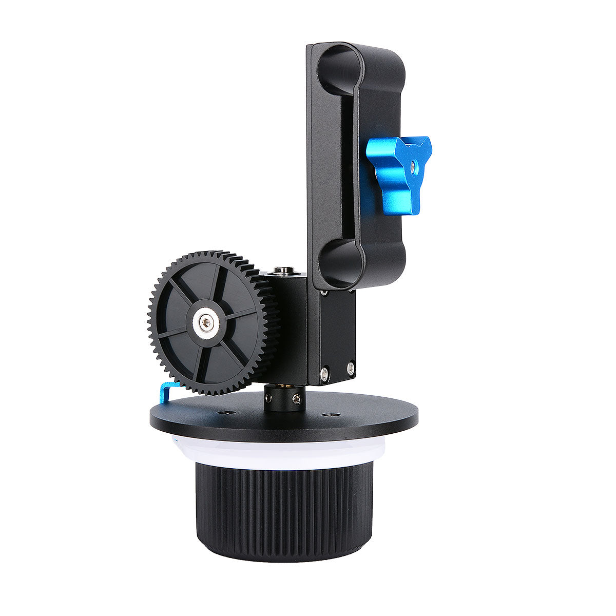 E-Photographic F1 Manual Follow Focus Motor for DSLR and Mirrorless Ca