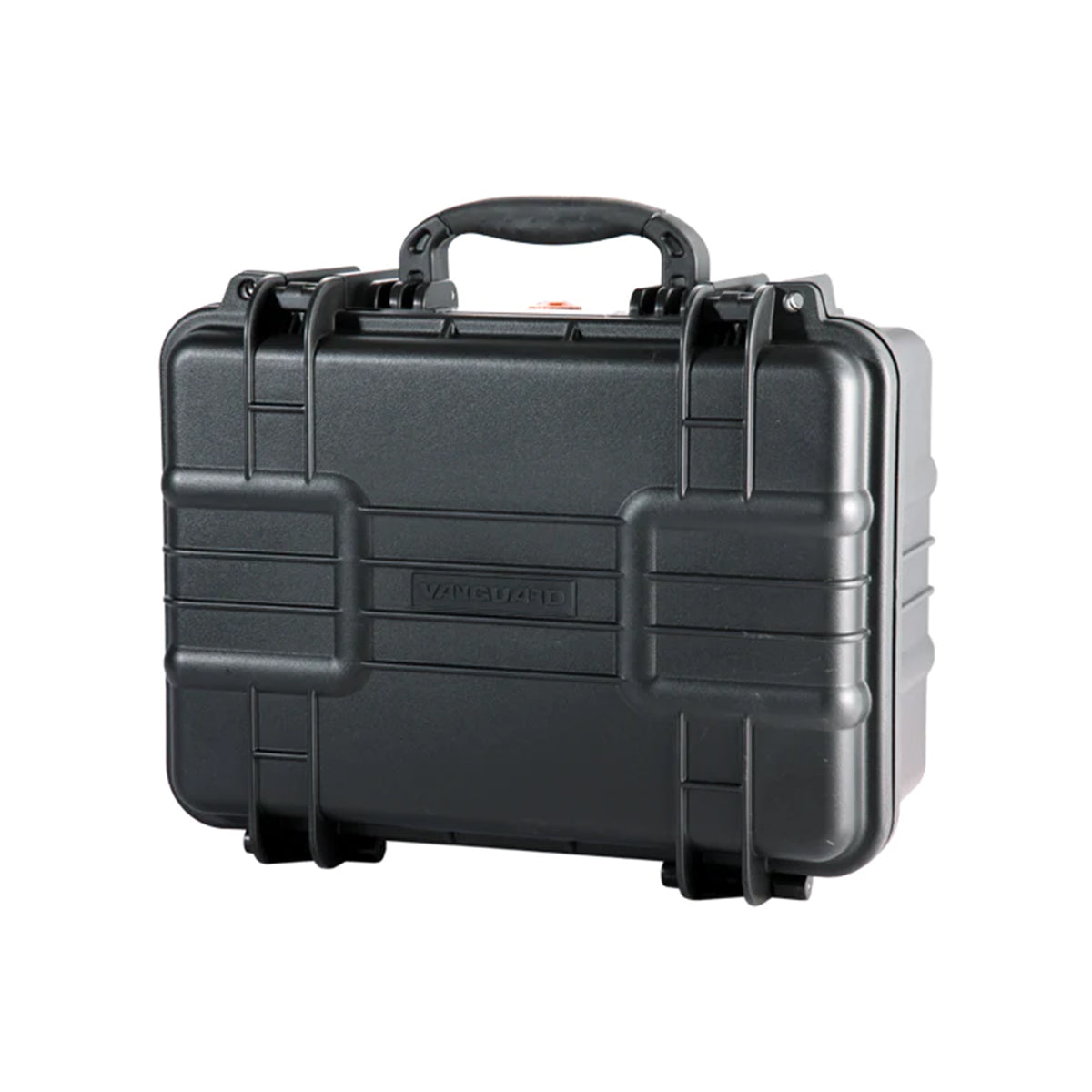 Vanguard Supreme 37F Ultra Strong Waterproof Camera Hard Case-Foam Ins