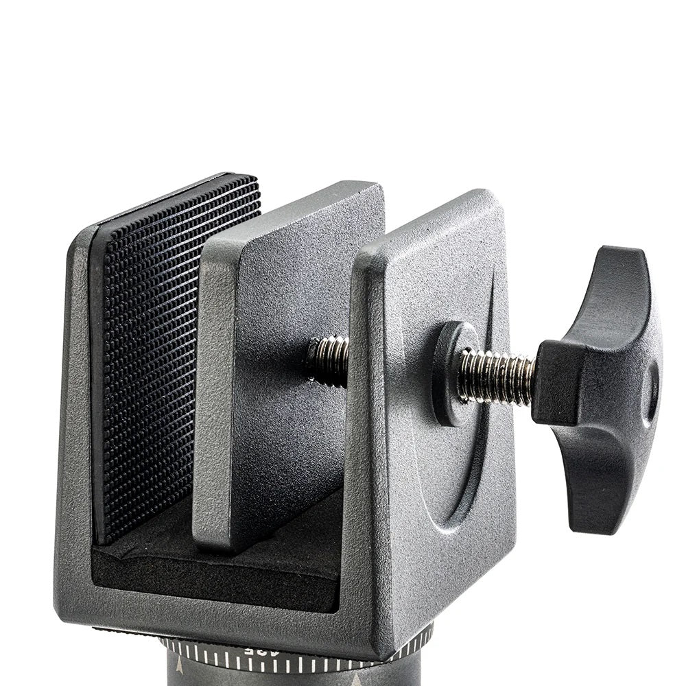 Vanguard Veo 2 PH-24WM Window Mount, 2-Way Pan Head & Arca-Compatible