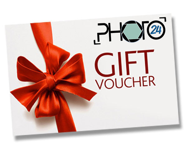 Buy a photo24 Gift Card